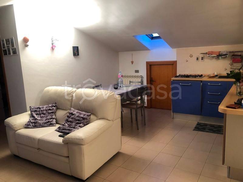 Appartamento in vendita a Chiusi via ss 146