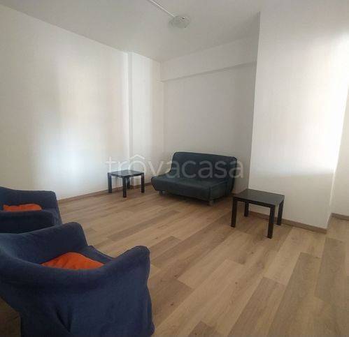 Appartamento in vendita a Genova via Cantore