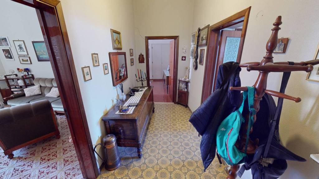 Appartamento in vendita a Recanati via Venieri, 5