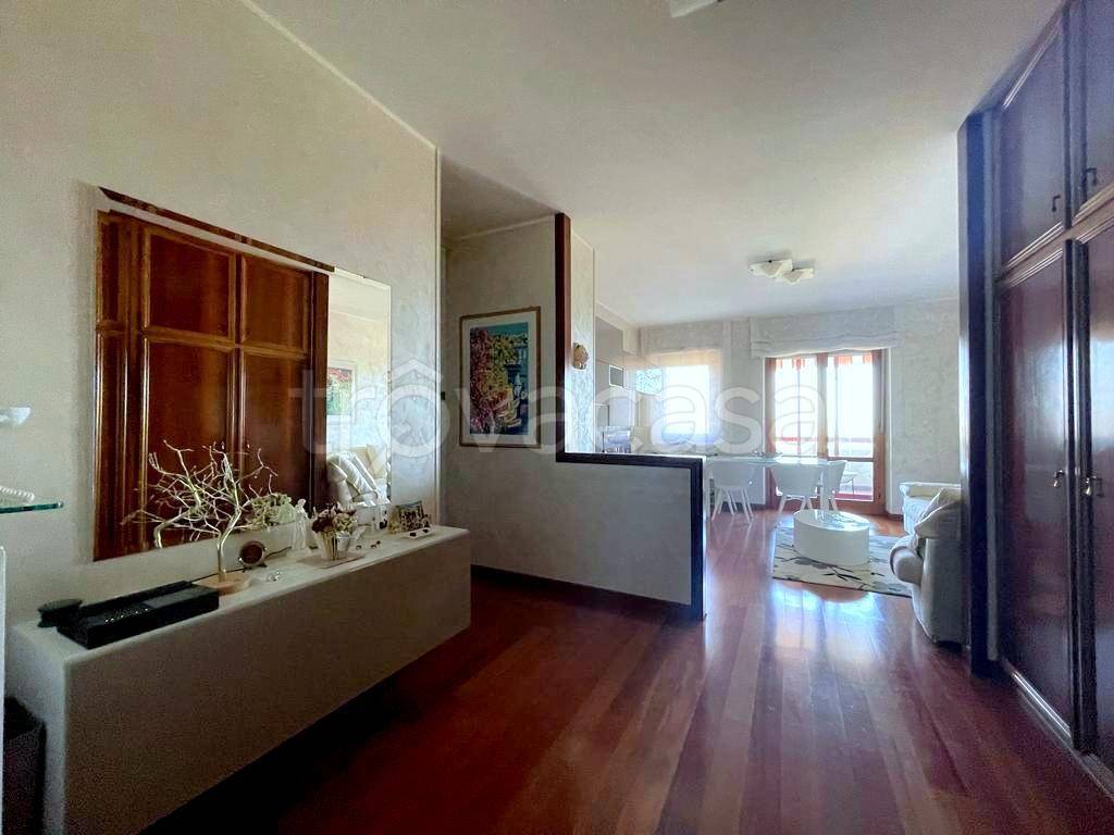 Appartamento in vendita a Campobasso