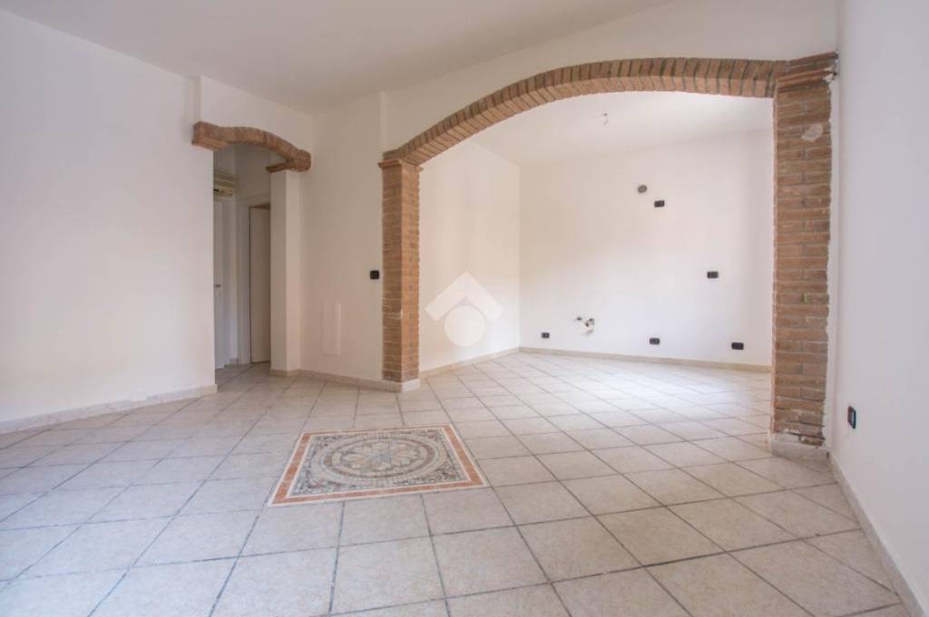 Appartamento in vendita a Bastiglia via Monte, 16