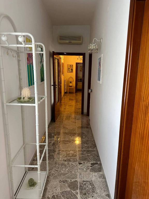 Appartamento in in vendita da privato a Benevento via San Pasquale
