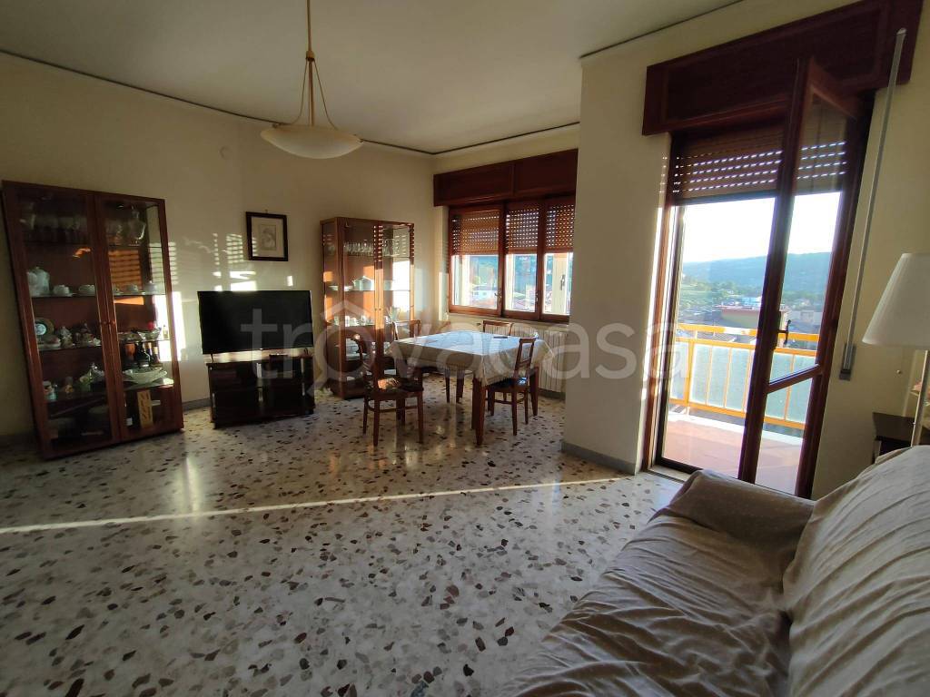 Appartamento in vendita a Benevento via Napoli