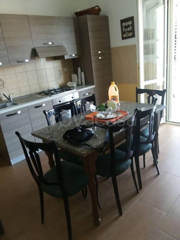 Casa Indipendente in in vendita da privato a Nicotera via Risorgimento, 5