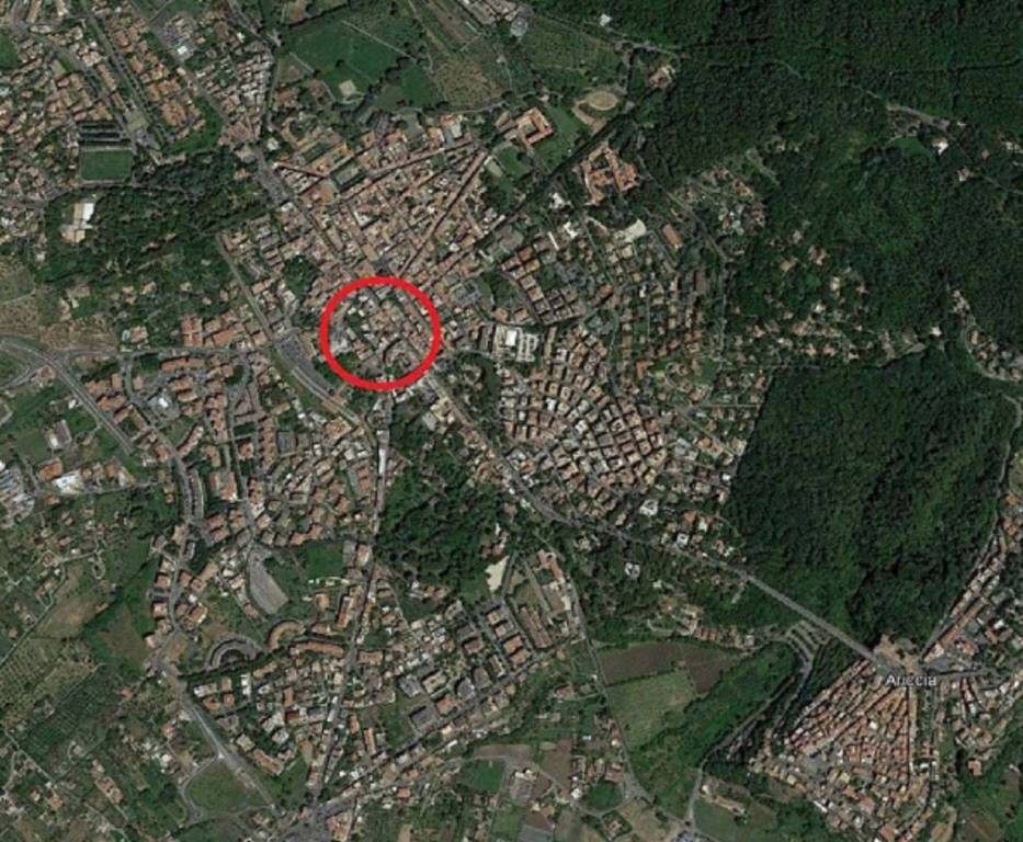 Appartamento all'asta ad Albano Laziale vicolo del Macello, 12