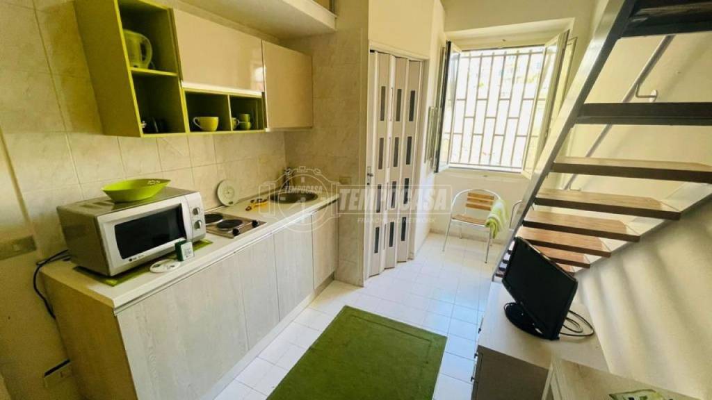 Appartamento in vendita a Cagliari via Bosa, 9