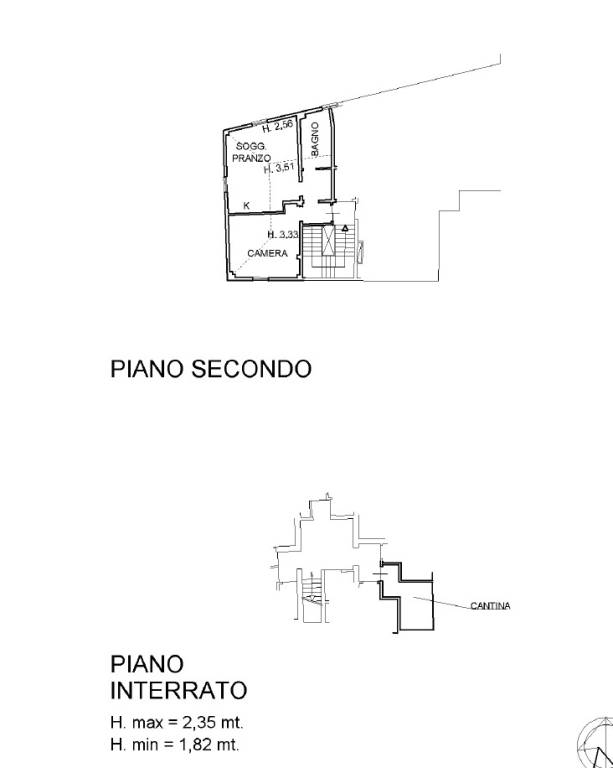 Appartamento in vendita a Bologna via Giuseppe Massarenti