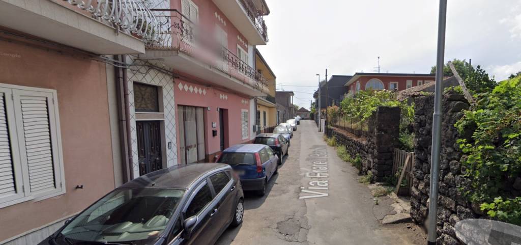 Appartamento all'asta a Belpasso via Fratelli Bandiera