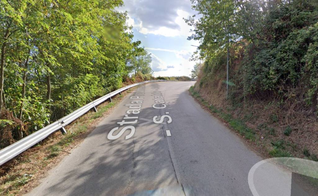 Appartamento all'asta a Bella località Mingariello