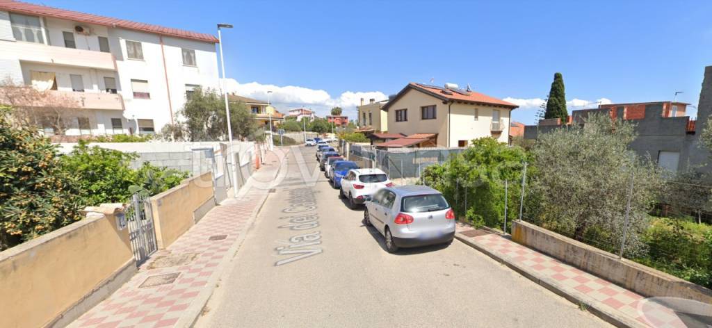 Appartamento all'asta a Cagliari via dei Castagni