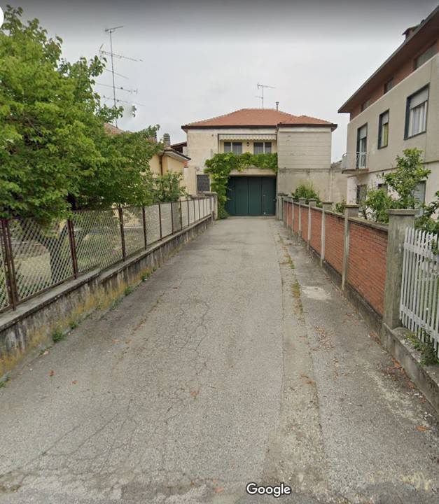 Appartamento all'asta a Crescentino via Arditi