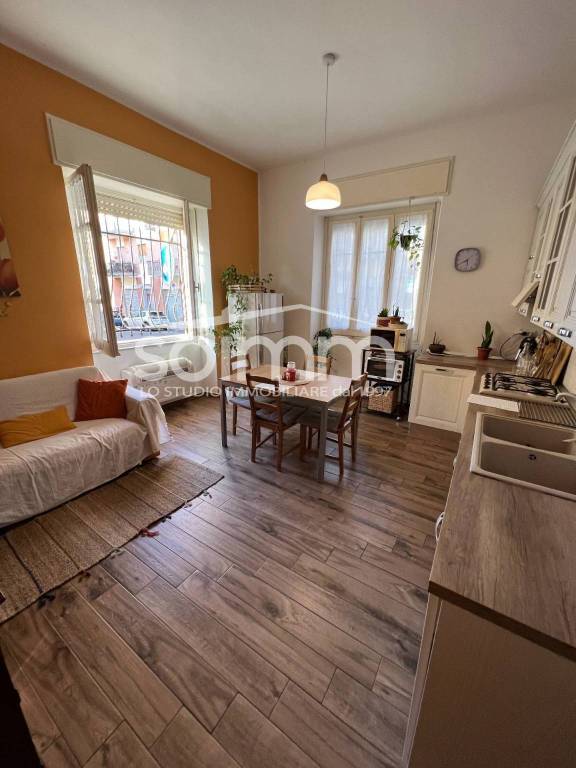 Appartamento in vendita a Cagliari via Timavo, 1