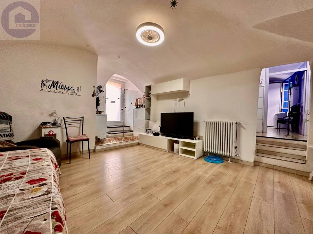 Appartamento in vendita a Prelà via guglielmo marconi, 10