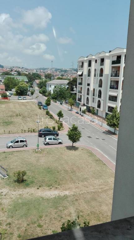 Appartamento in in vendita da privato a Pescara strada Raiale Vecchia, 6