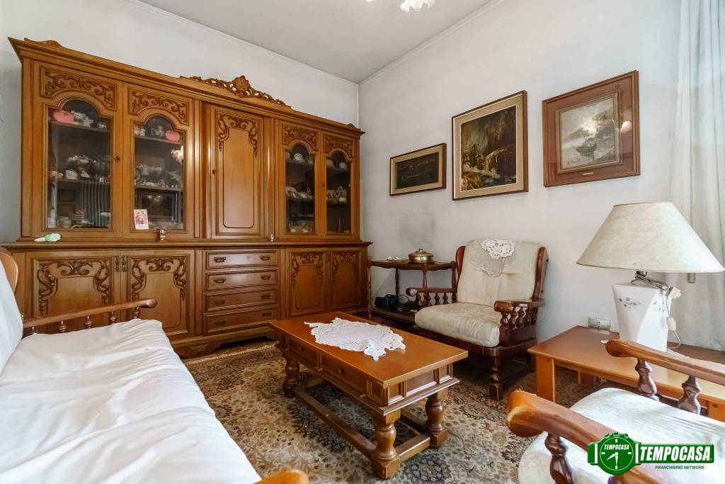 Appartamento in vendita ad Albiate via Enrico Fermi, 8