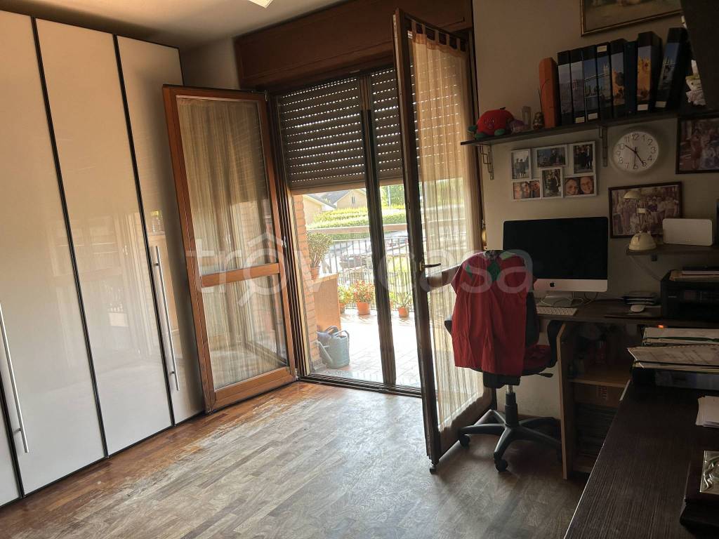 Appartamento in vendita a Cervignano d'Adda via Molino