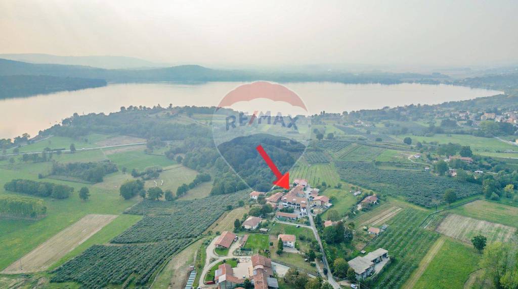 Appartamento in vendita a Roppolo via Eleonora Corbetta, 23