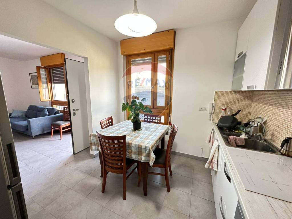 Appartamento in vendita ad Abbiategrasso