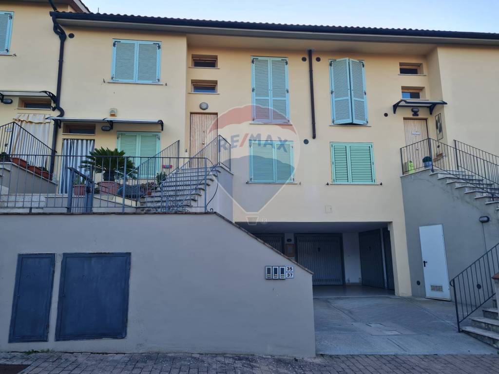 Appartamento in vendita a Casole d'Elsa