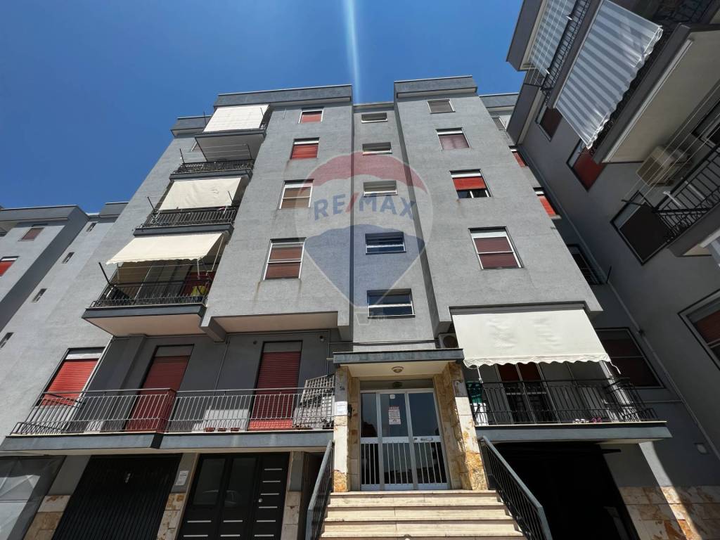 Appartamento in vendita a Castellaneta via san martino, 24/a