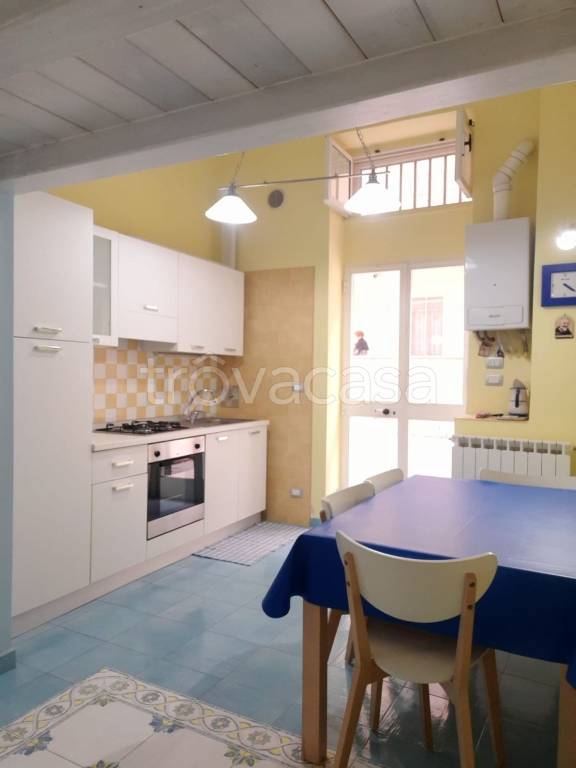 Appartamento in in vendita da privato a Margherita di Savoia via Valerio, 8