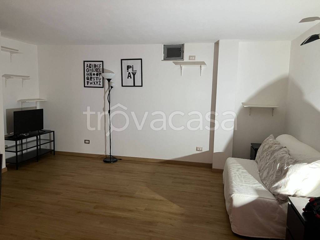 Appartamento in vendita a Ballabio via della Ratta