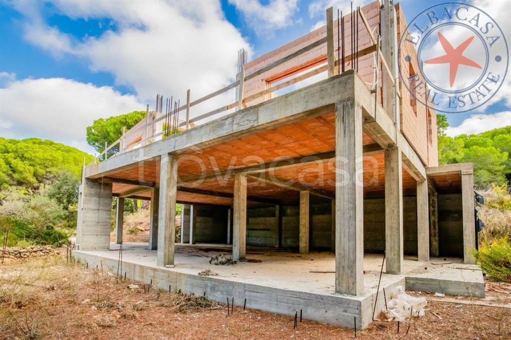 Villa in vendita a Capoliveri