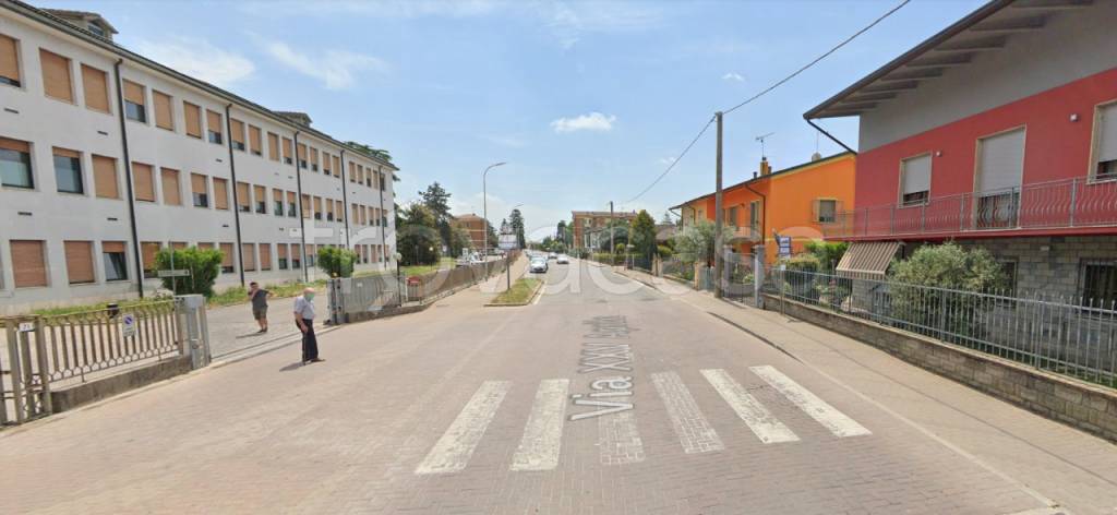 Appartamento all'asta a Bozzolo via Togliani