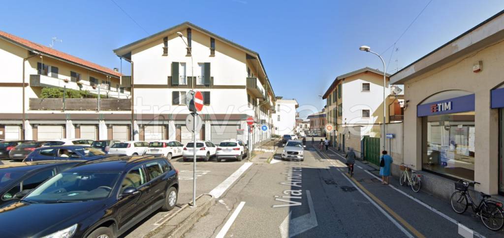 Appartamento all'asta a Codogno via Andrea Costa