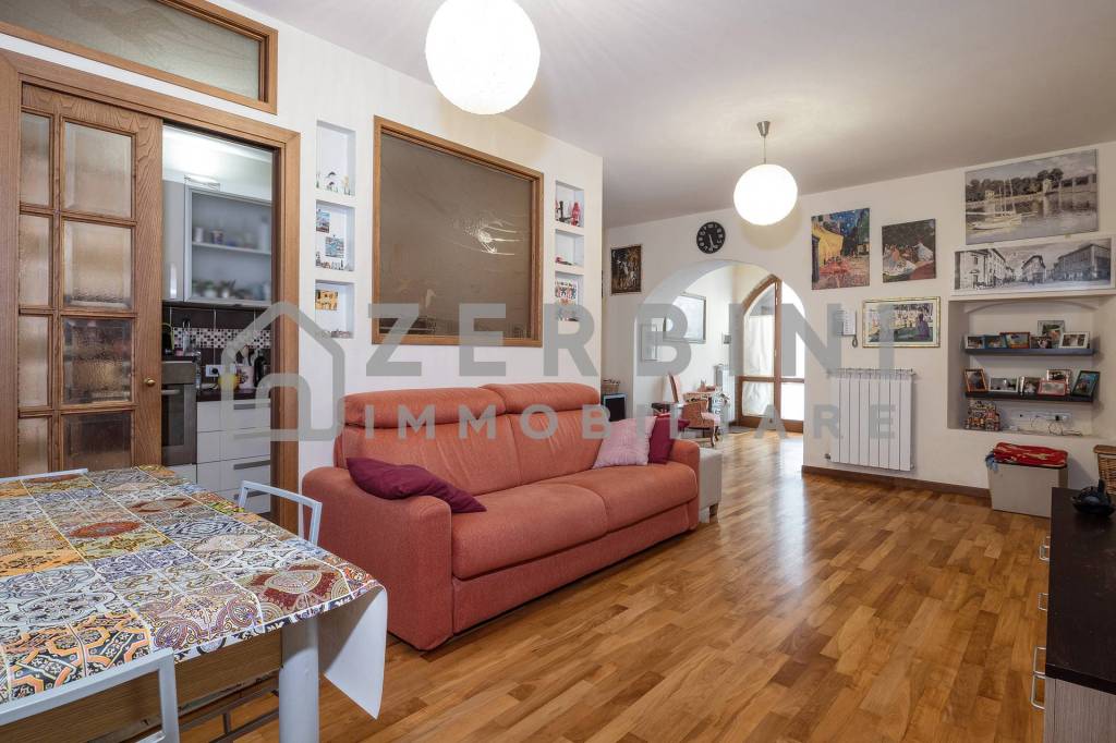 Appartamento in vendita ad Arezzo località Santa Firmina, 100/c