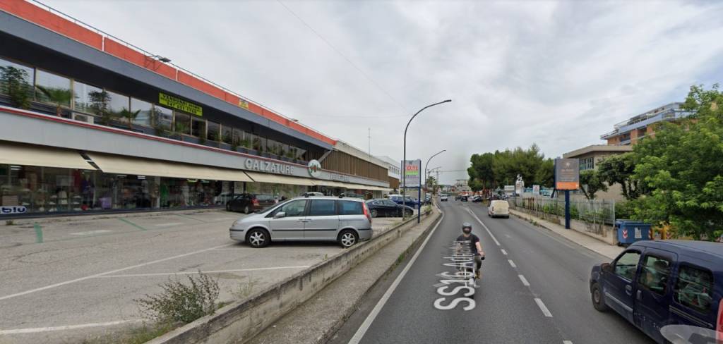 Appartamento all'asta a Grottammare via Ischia