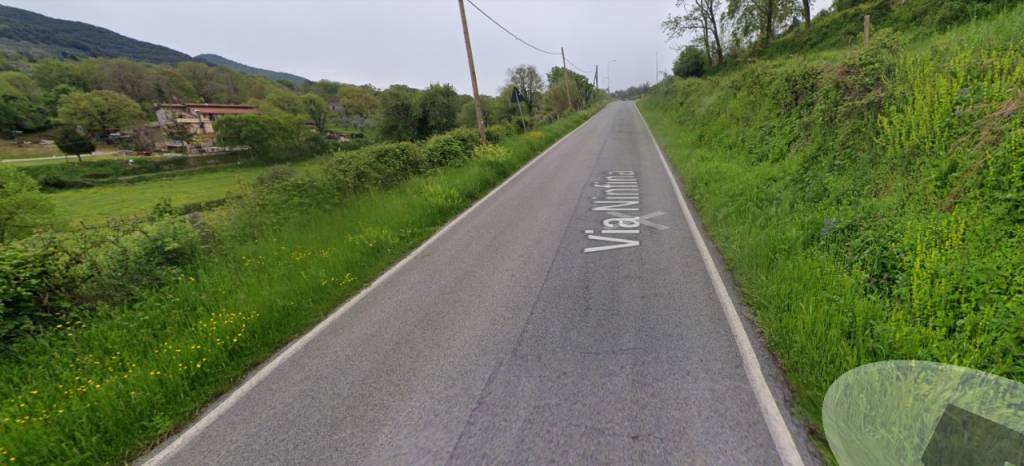 Appartamento all'asta a Bassiano strada Provinciale Ninfina