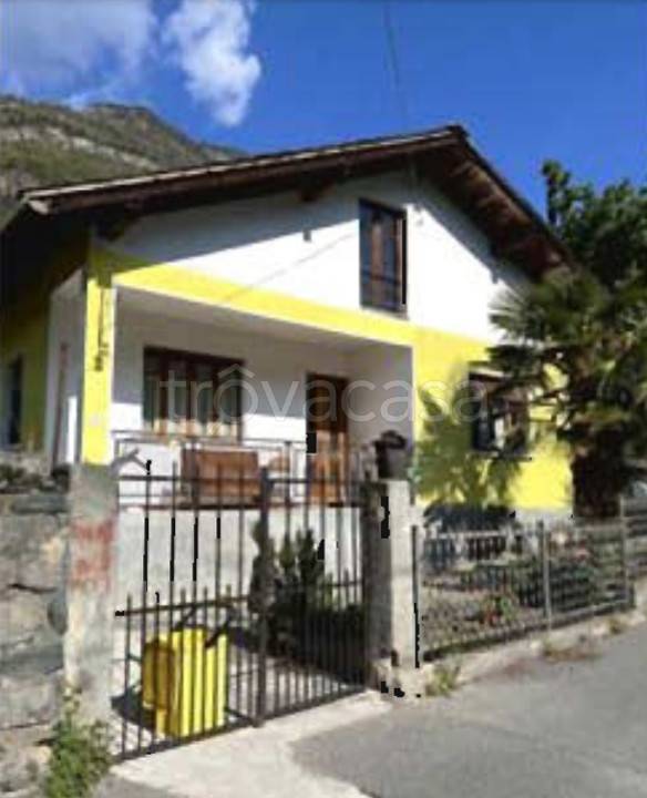 Appartamento all'asta a Champdepraz frazione Viering - Strada Comunale 183