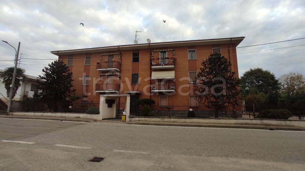 Appartamento in vendita a Granozzo con Monticello via 7 Martiri, 22