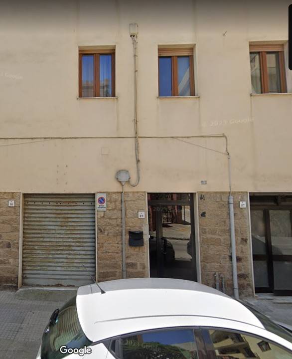 Appartamento all'asta ad Alghero via Kennedy