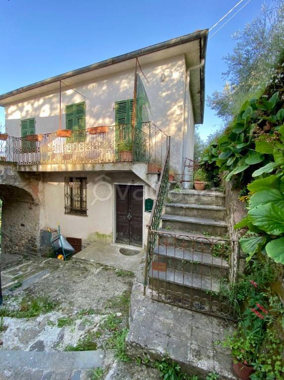 Casa Indipendente in in vendita da privato a Calice al Cornoviglio via Paolo Dario Bucchioni, 21