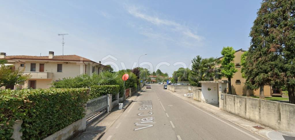 Appartamento all'asta a Goito via Cesare Battisti