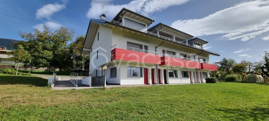 Appartamento in vendita a Baselga di Pinè via della Pontara, 15