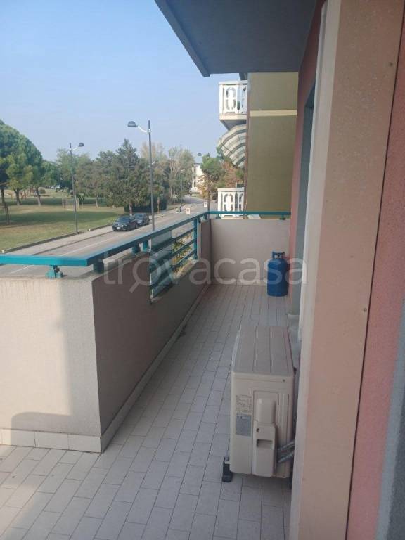 Appartamento in vendita a Caorle viale Michelangelo Buonarroti