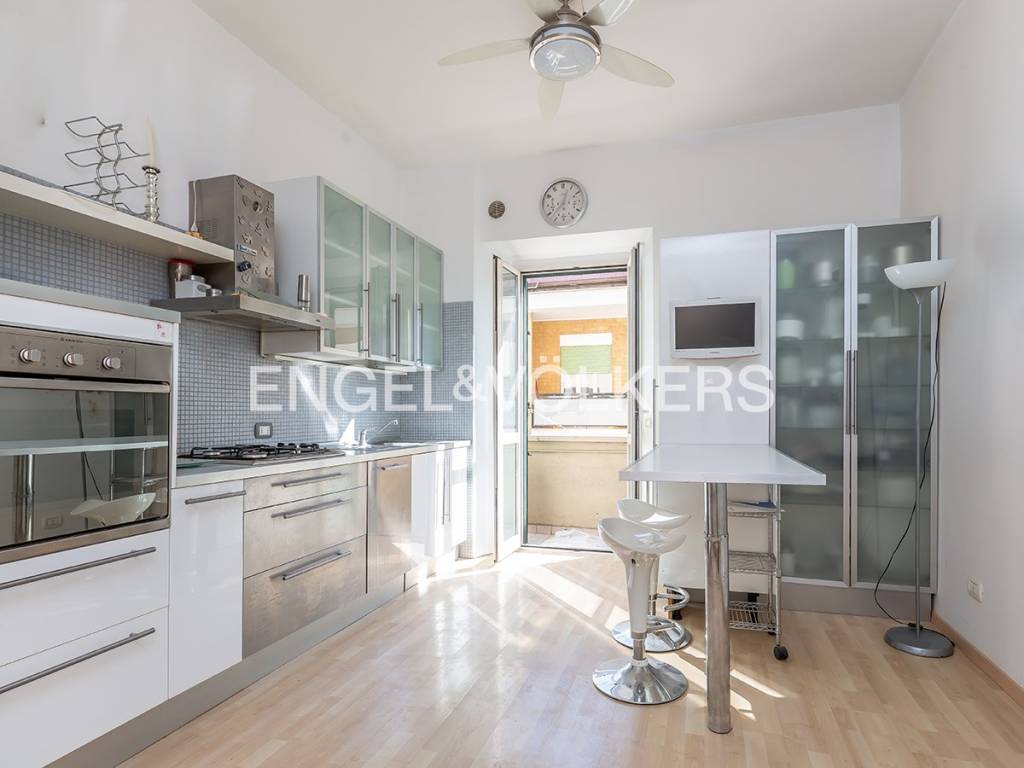 Appartamento in vendita a Cisterna di Latina via Vincenzo Gioberti