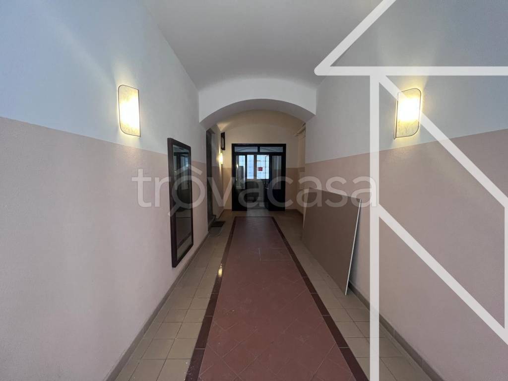 Appartamento in vendita a Trieste via della Fornace, 13