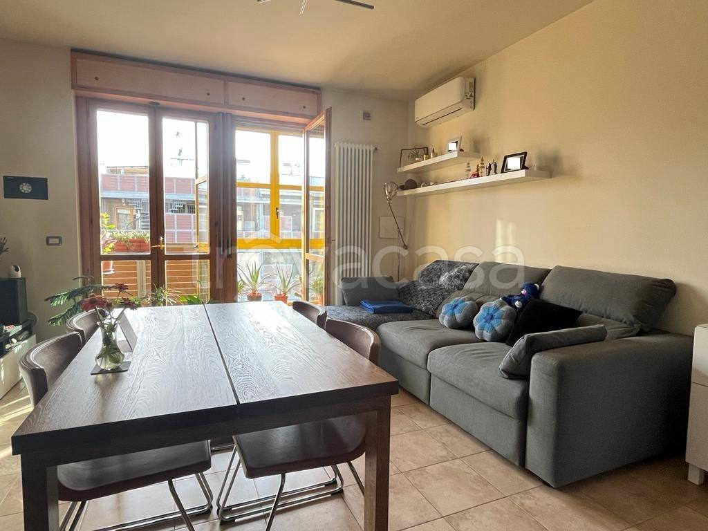 Appartamento in vendita a Bologna