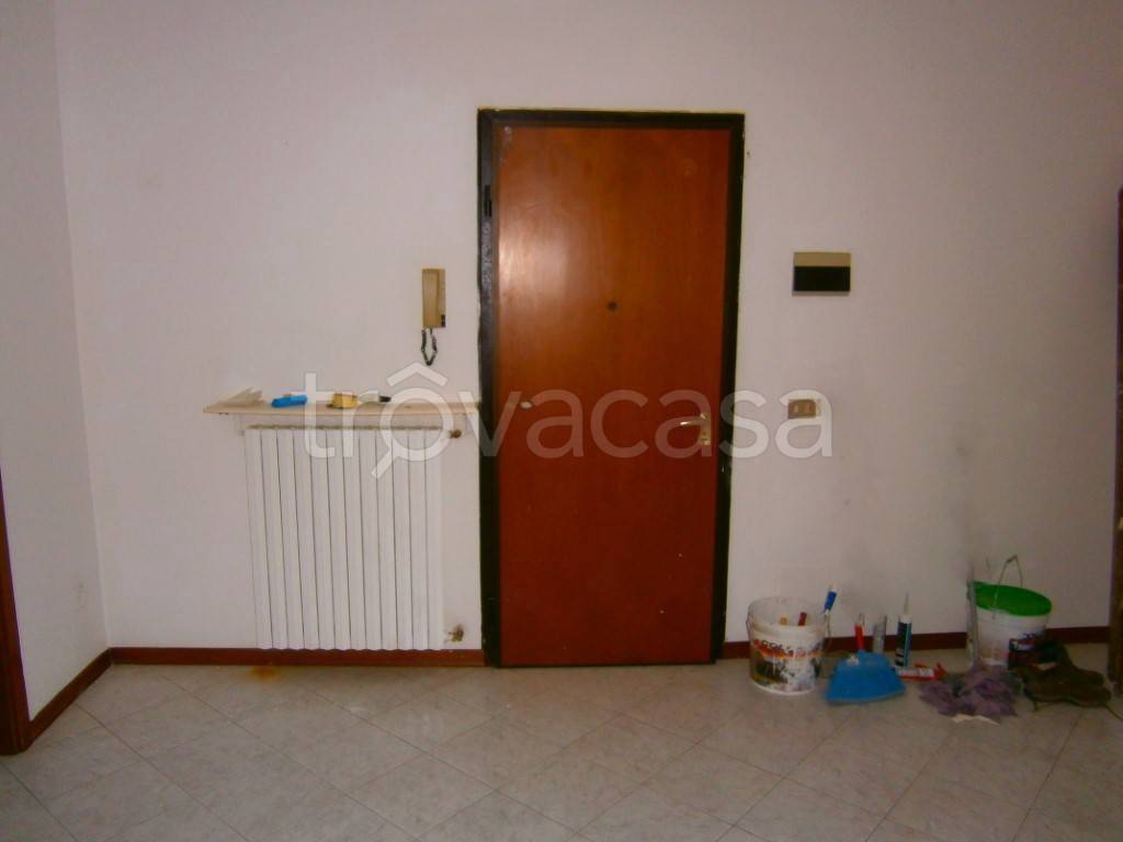 Appartamento in vendita a Borgonovo Val Tidone