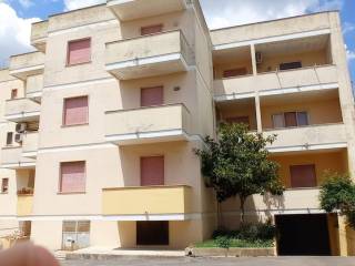 Appartamento in vendita a Morciano di Leuca via Francesco Baracca, 7 Foto-17