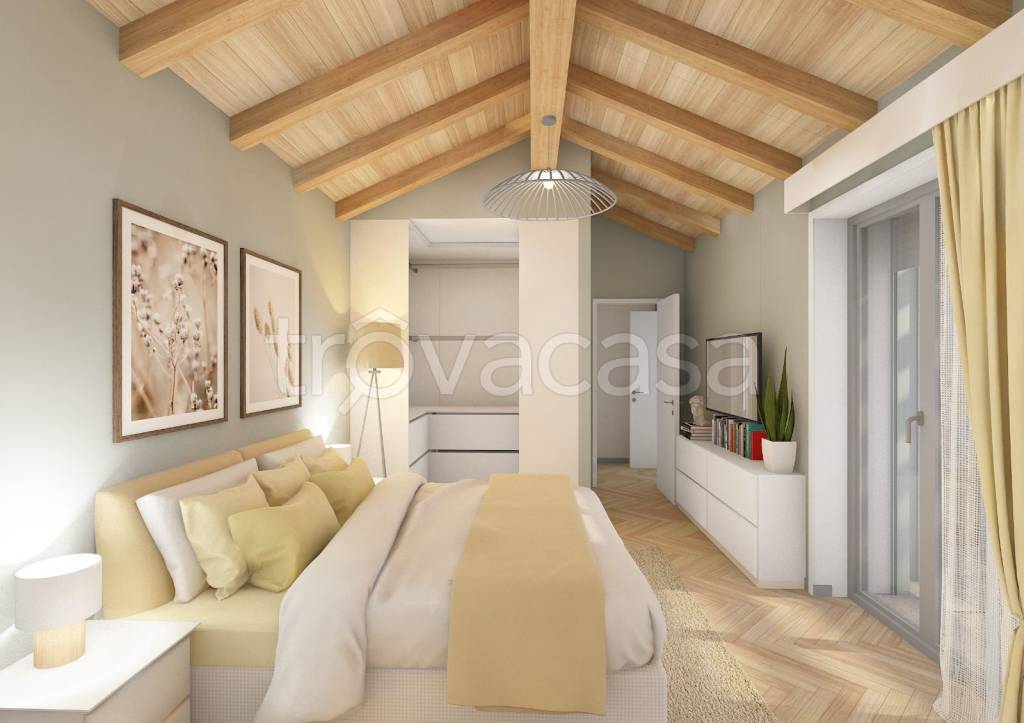 Appartamento in vendita a Camporosso via Sant'Andrea