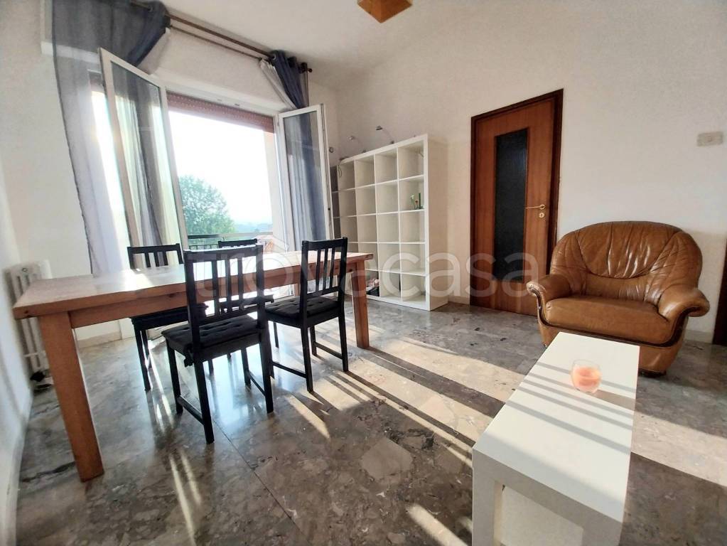 Appartamento in vendita a Bologna via Abruzzo, 12