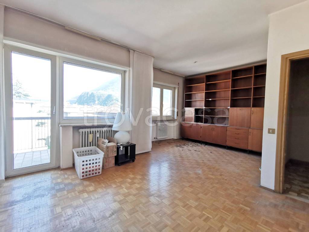 Appartamento in vendita a Bolzano via Rovigo