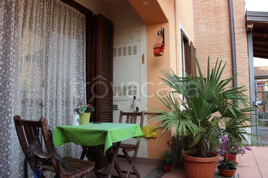 Appartamento in vendita a Marudo via Sant'Angelo