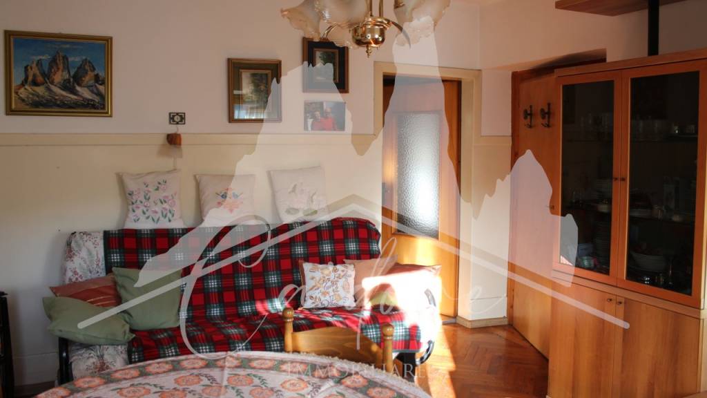 Appartamento in vendita a Comelico Superiore