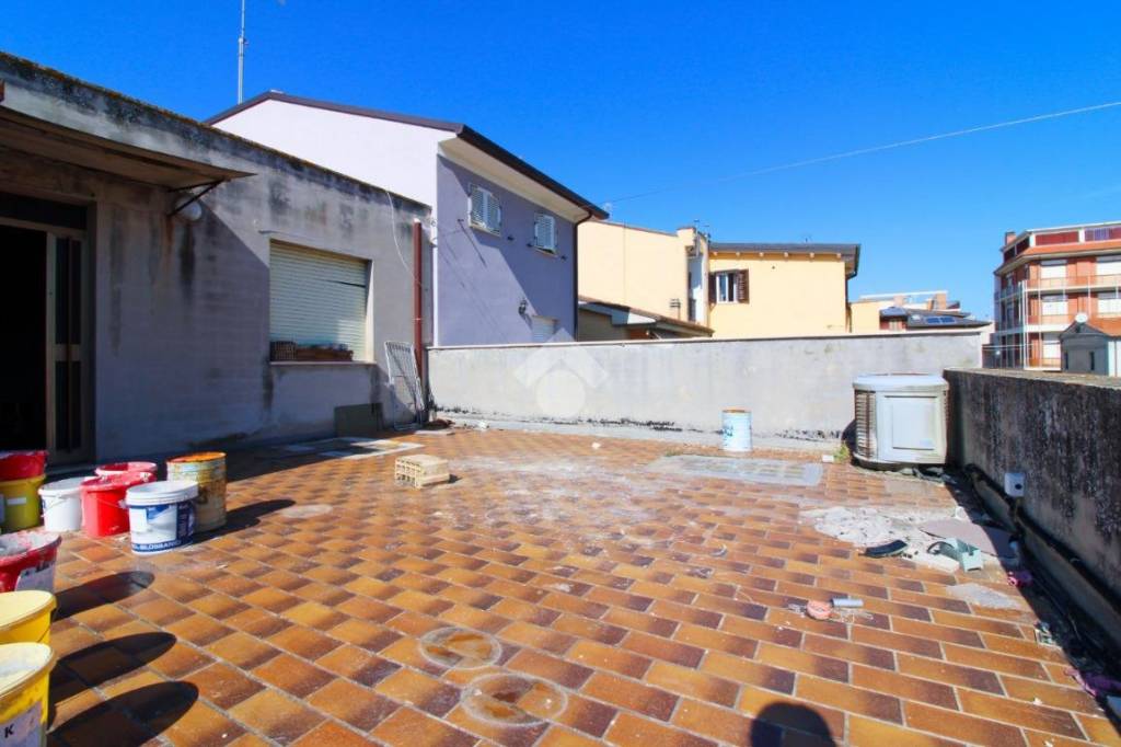 Appartamento in vendita a Porto Sant'Elpidio via c. Battisti, 209